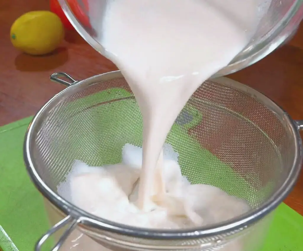 Double Skin Milk - Chinese Steamed Milk Pudding - Kitchen (Mis)Adventures