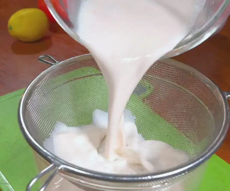 Double Skin Milk - Chinese Steamed Milk Pudding - Kitchen (Mis)Adventures