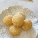 Sesame Balls Recipe (Authentic Deep-Fried Jiandui) - Kitchen (Mis ...