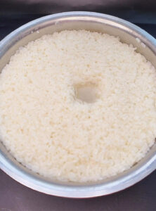 Sweet Fermented Rice Recipe (酒酿/Jiu Niang) - Kitchen (Mis)Adventures