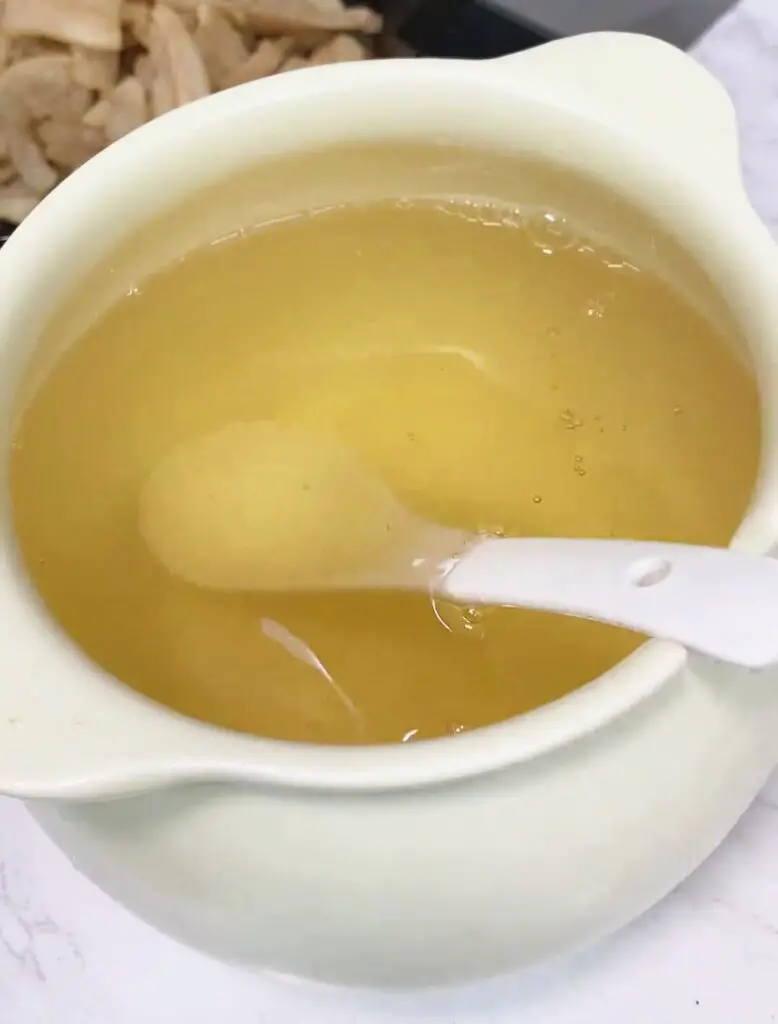 How To Make Lard With Pork Fat - Kitchen (Mis)Adventures