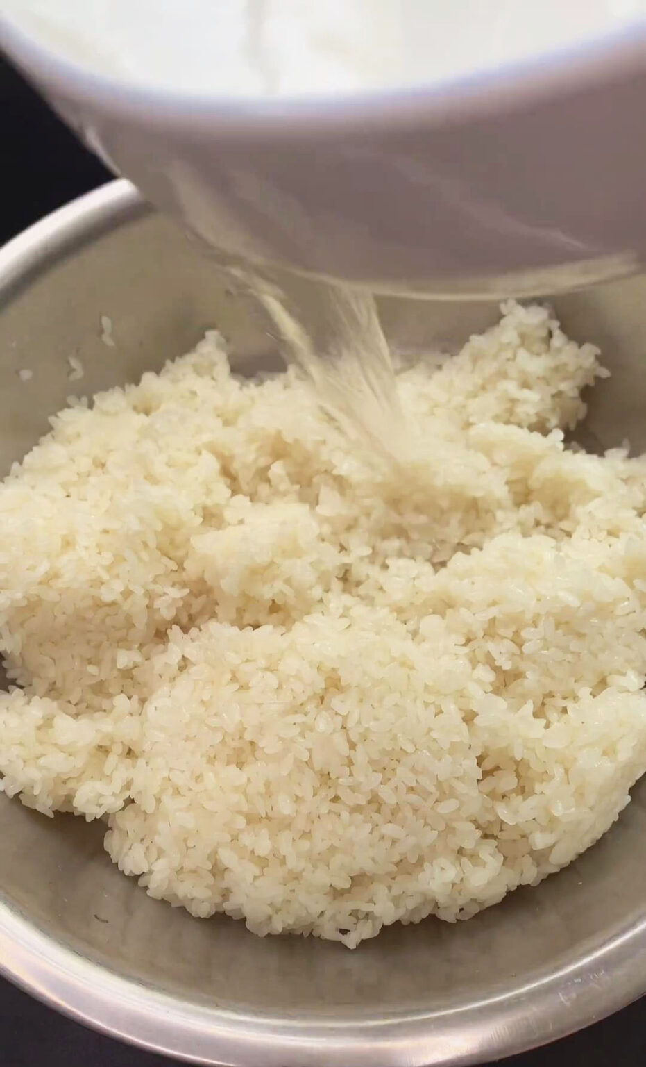 Sweet Fermented Rice Recipe (酒酿/Jiu Niang) - Kitchen (Mis)Adventures