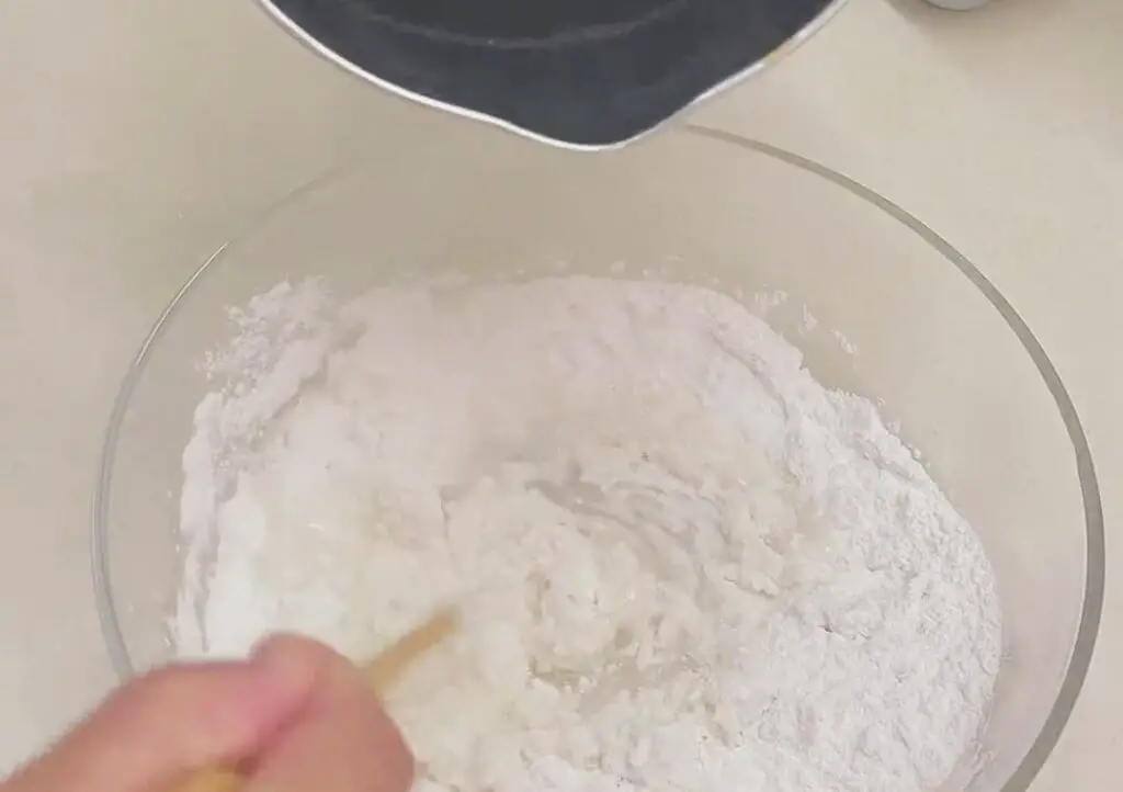 Sesame Balls Recipe (Authentic Deep-Fried Jiandui) - Kitchen (Mis ...