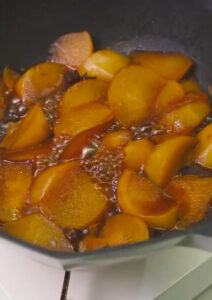 Braised Daikon Radish (5 Easy Steps!) - Kitchen (Mis)Adventures
