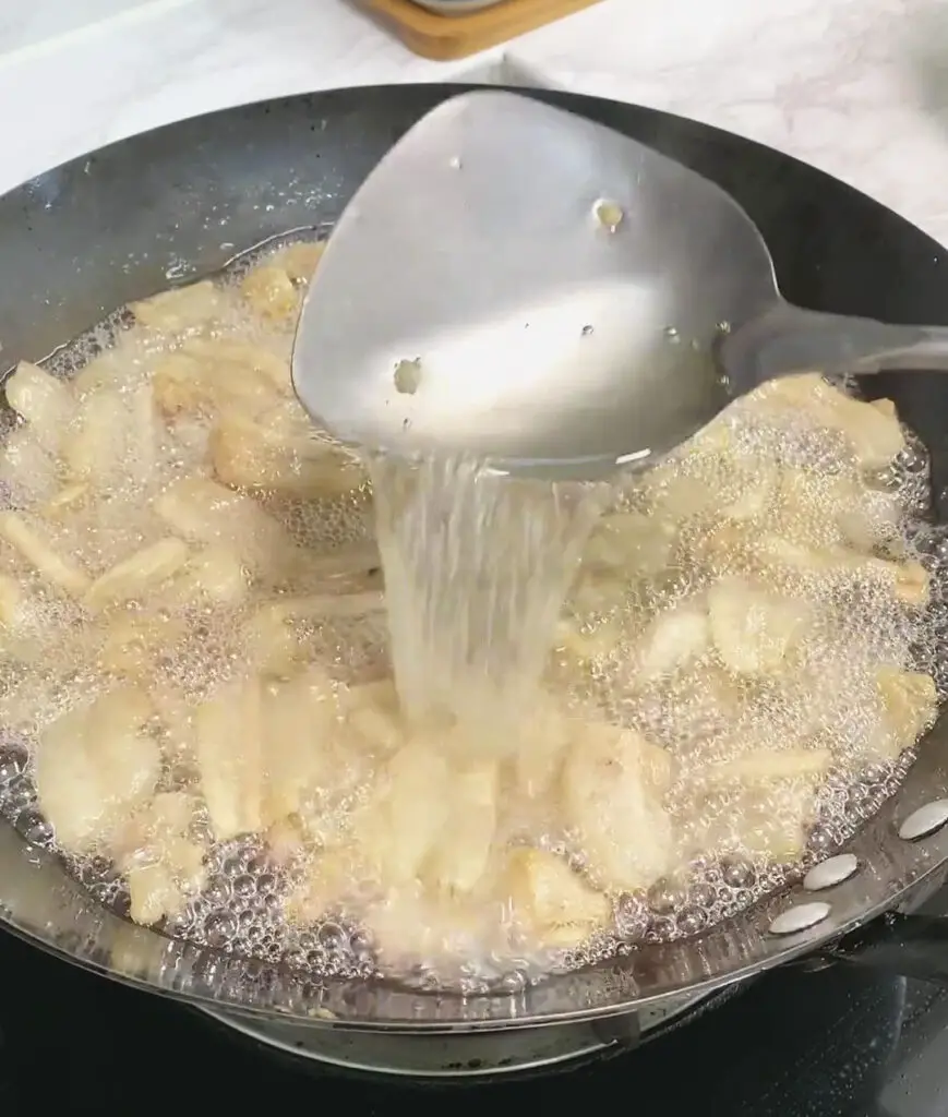 How To Make Lard With Pork Fat - Kitchen (Mis)Adventures