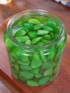 Laba Garlic Recipe - Kitchen (Mis)Adventures