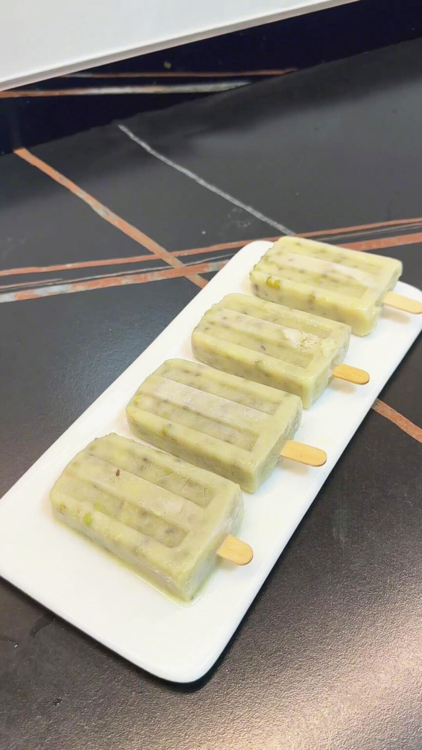 Turnip Cake (Chinese Classic Dim Sum - Lo Bak Go) - Kitchen (Mis)Adventures