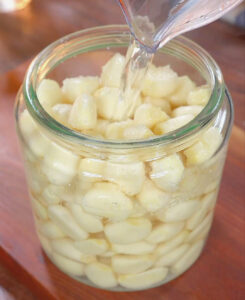 Laba Garlic Recipe - Kitchen (Mis)Adventures