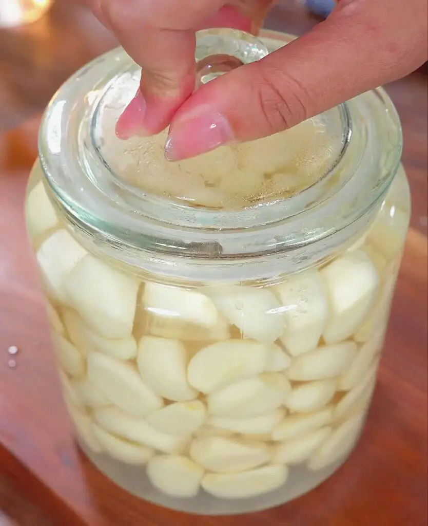 Laba Garlic Recipe - Kitchen (Mis)Adventures