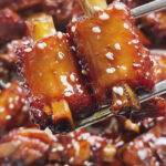 5-Step Sweet And Sour Pork Rib Recipe - Kitchen (Mis)Adventures