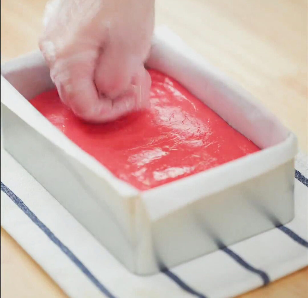 Watermelon Mochi Recipe - Kitchen (Mis)Adventures