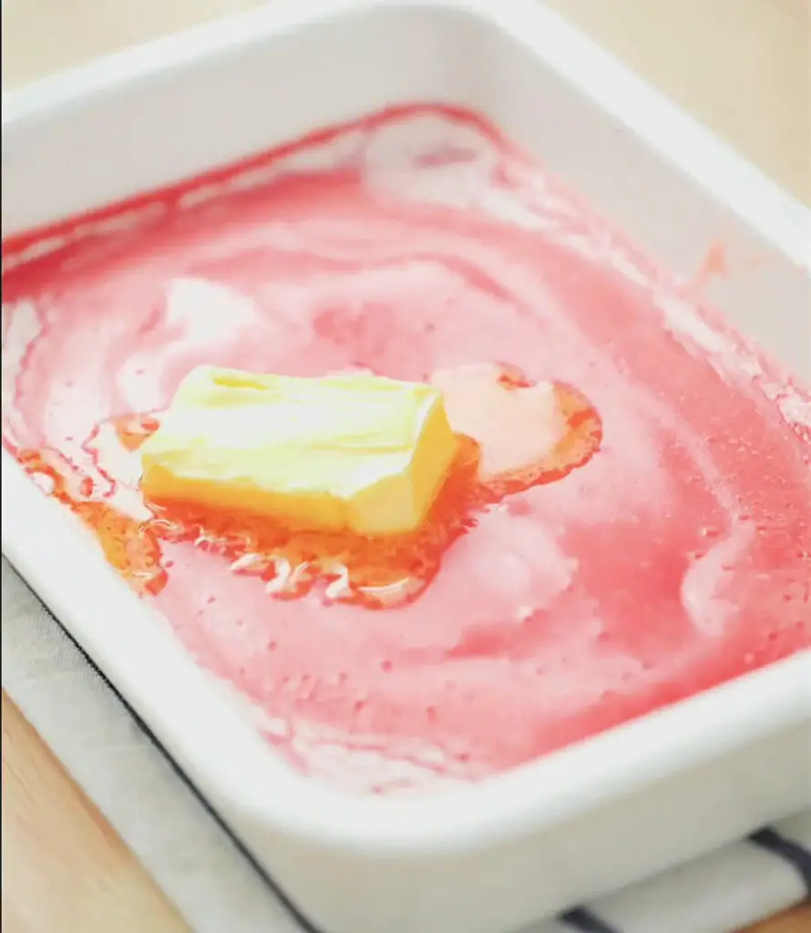 Watermelon Mochi Recipe - Kitchen (Mis)Adventures