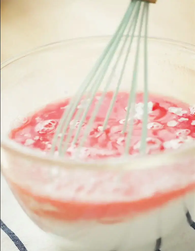Watermelon Mochi Recipe - Kitchen (Mis)Adventures