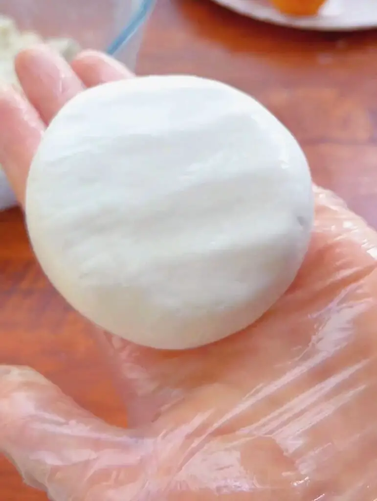 Sweet Potato Mochi Recipe - Kitchen (Mis)Adventures