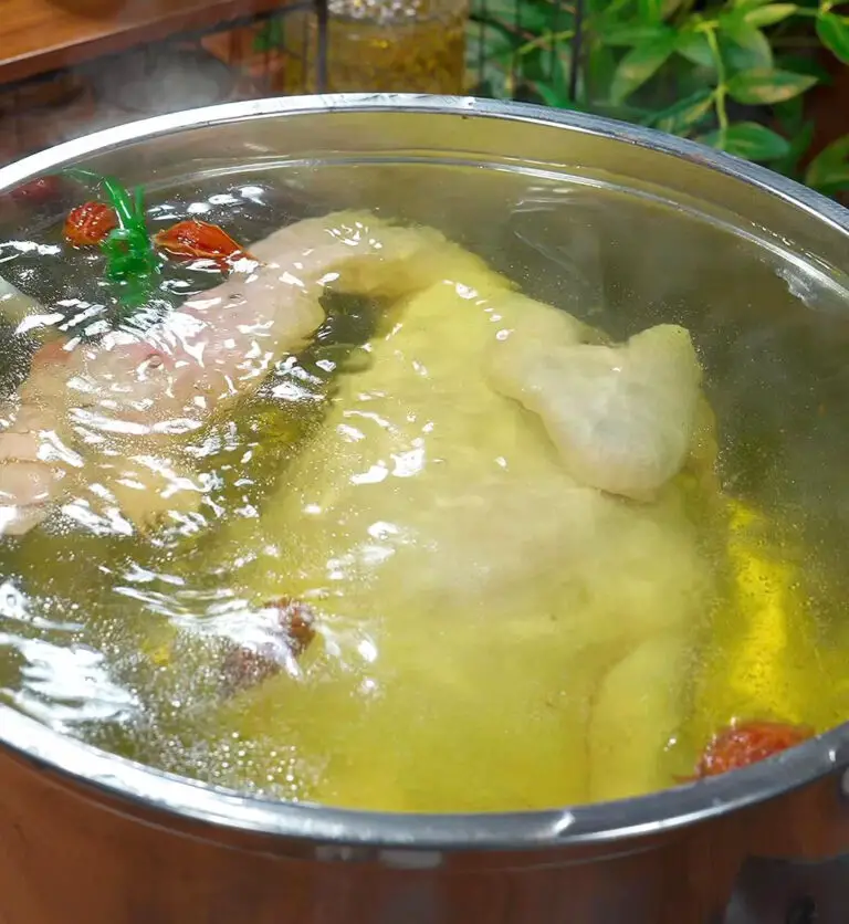 5-Step Chinese Poached Chicken (With 2 Dipping Sauces) - Kitchen (Mis ...