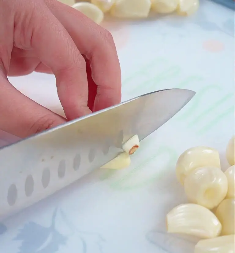 Laba Garlic Recipe - Kitchen (Mis)Adventures