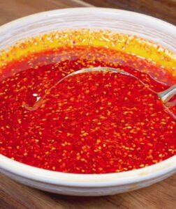 How To Make Chinese Chili Oil (The Full Version) - Kitchen (Mis)Adventures