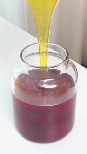 Homemade Golden Syrup Recipe - Kitchen (Mis)Adventures