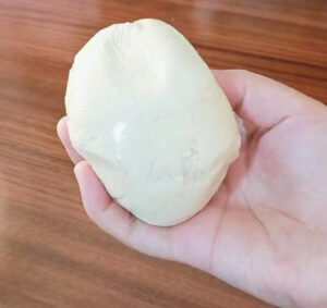 Baked Suzhou Mooncake Recipe (Savory Pork Mooncake) - Kitchen (Mis ...