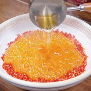 How To Make Chinese Chili Oil (The Full Version) - Kitchen (Mis)Adventures